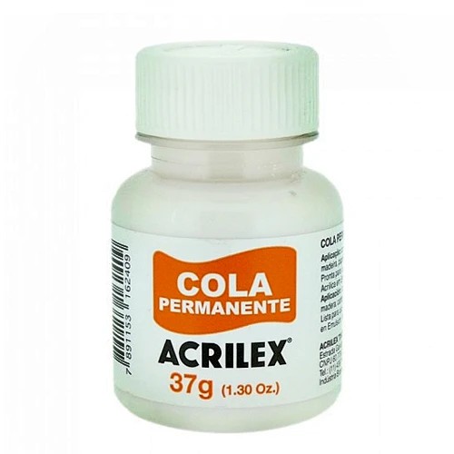 Acrilex - Somos Arte
